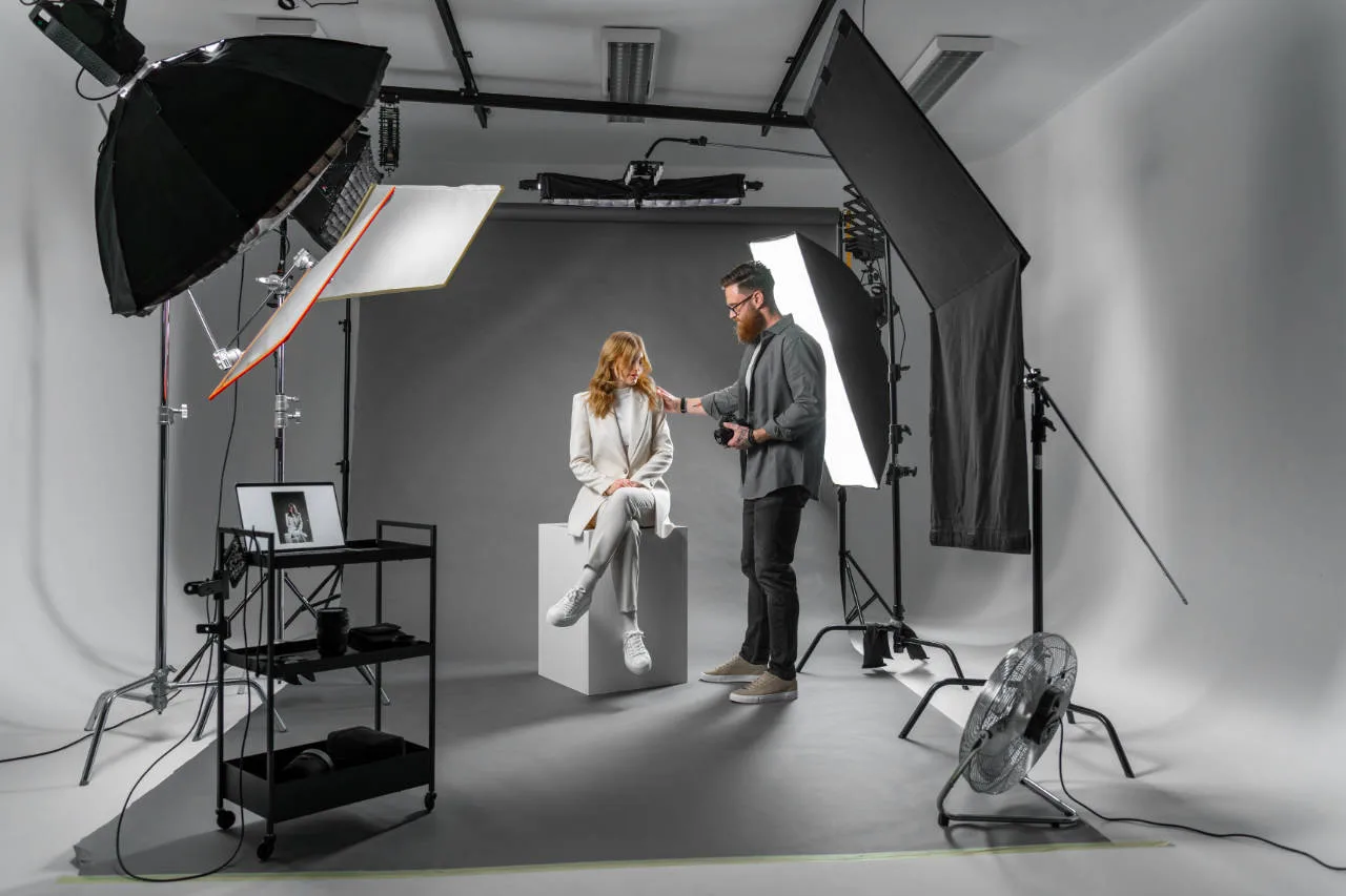Avis sur la Formation Certifiante Photographie Professionnelle - Bloc 4 ...