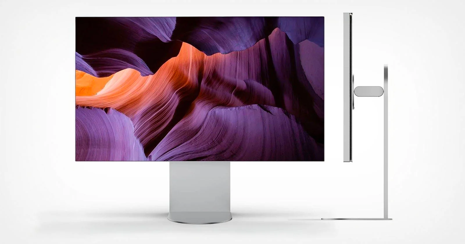 LG dévoile un écran 6K révolutionnaire avec Thunderbolt 5 inspiré par ...